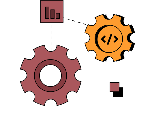 The complete blockchain development platform
